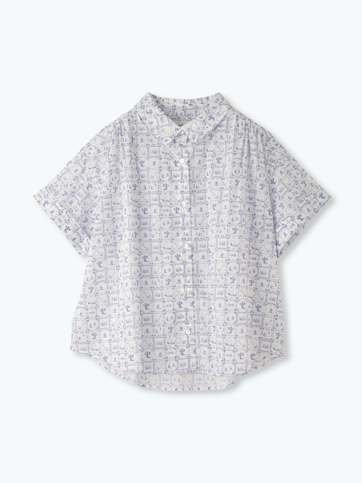 トップス | PONT DE CHALONS ONLINE SHOP